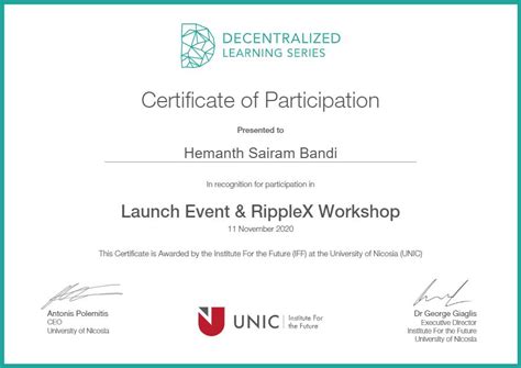 Hemanth Bandi On Linkedin Blockchaintechnology Blockchain Decentralized