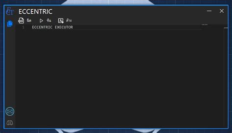 GitHub Pachara ECCENTRIC Lua Executor For Roblox Game