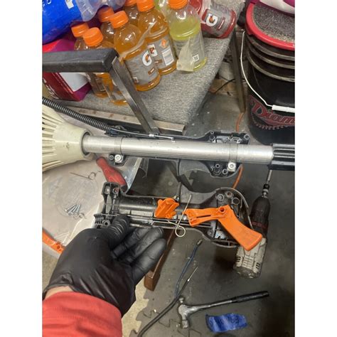 User Manual Stihl FS RX English Pages