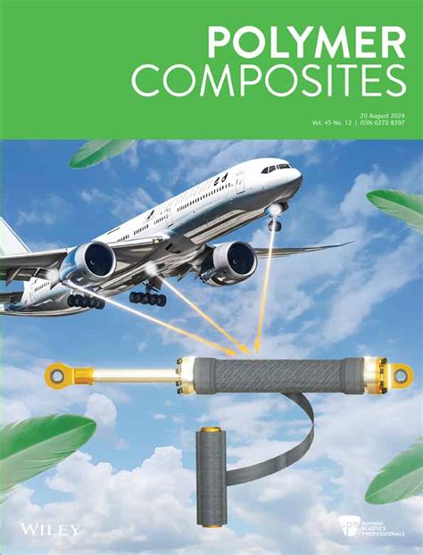 The Influence Of The Interphase On Composite Properties Poly Ethylene‐co‐acrylic Acid And Poly