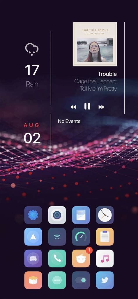 [wip] modules2 xenhtml widget coming r iosthemes