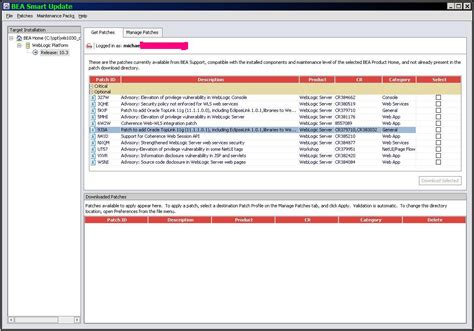 EclipseLink Examples JPA WebLogic Web Tutorial Eclipsepedia