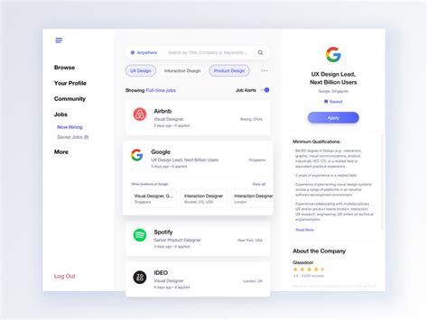Pin On UI UX Design Inspiration