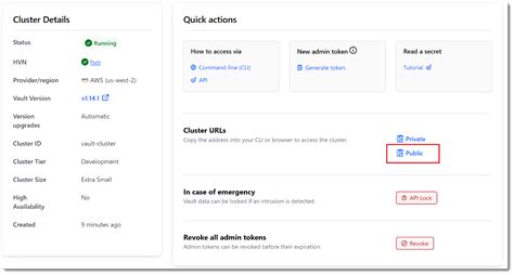 HashiCorp Vault OIDC Integration