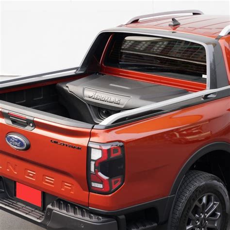 Mercedes X Class Roll N Lock Roller Shutter Tonneau Cover Artofit