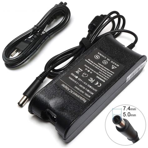 Dell W Laptop Charger Shop