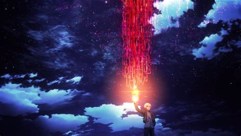 The 20 Most Powerful Weapons In Anime Officially Ranked