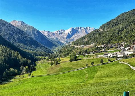 Most Beautiful Places To Visit In Aosta Valley 1200x800
