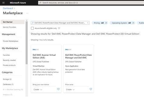 Multi Cloud Protection With PowerProtect Data Manager Dell Technologies Info Hub