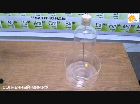 Видео обзор - прибор для определения состава воздуха - YouTube