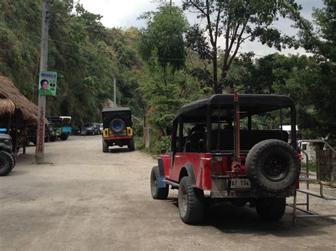 푸닝온천 클락 필리핀클락투어 앙헬레스투어 푸닝온천 수빅요트투어 수빅호핑투어 바타안호핑투어