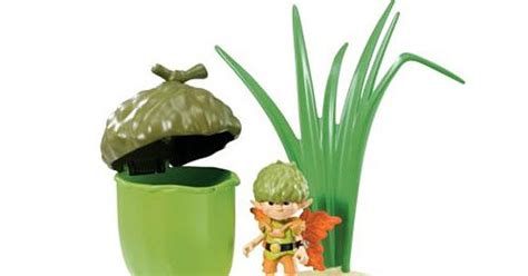 Tree Fu Tom Toys Available To Pre Order