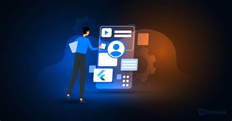 Flutter Provider State Management For Optimal Performance