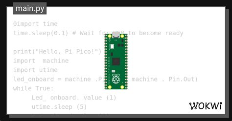 Wokwi Online ESP STM Arduino Simulator