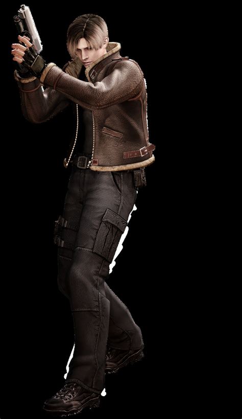 Re4 Leon S Kennedy Request For Bomb Rush Cyberfunk Brc Requests