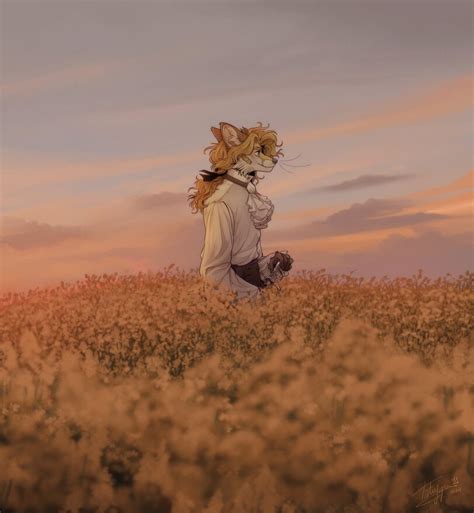 Twitter Furry Fox Furry M Furry Canine Furry Art Tatujapa