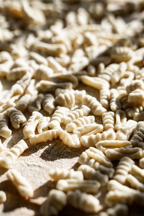 Close-Up Photo Of Pasta · Free Stock Photo