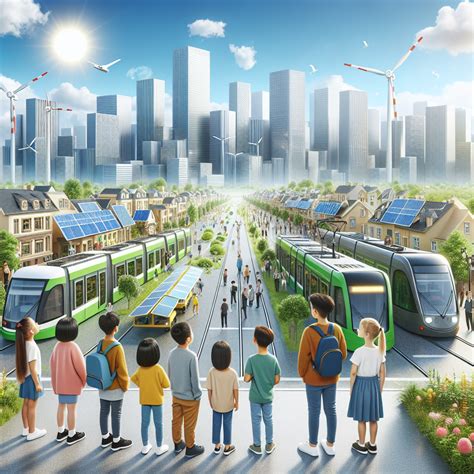 Essential Water Conservation Strategies For Sustainable Urban Development