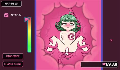 Gacha Sex Game Lovecraft Locker Tatsumaki Fapcat