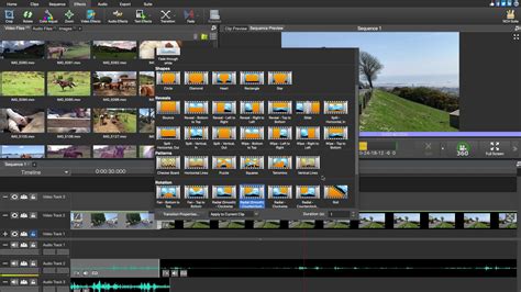 VideoPad Video Editor 8 9 Review TechRadar