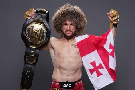 რა თქვა მერაბ დვალიშვილმა გამარჯვების შემდეგ ჩემპიონის პირველი კომენტარი