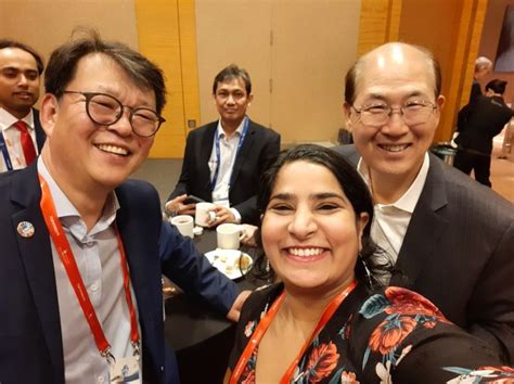namrata nadkarni on linkedin smw2023 maritime decarbonisation
