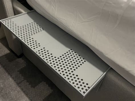 Modular Bed Shelf V1 By Sm3y Makerworld Download Free 3d Models