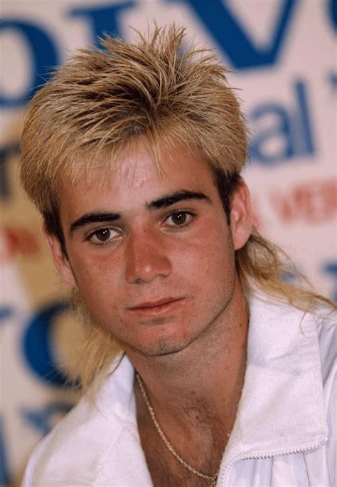 Andre Agassi