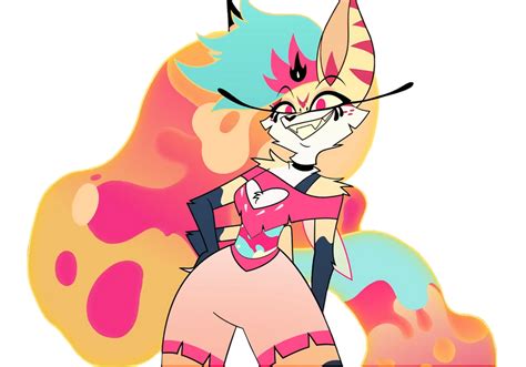 Alastor Hazbin Hotel Vivziepop Hazbin Hotel Yandere Simulator