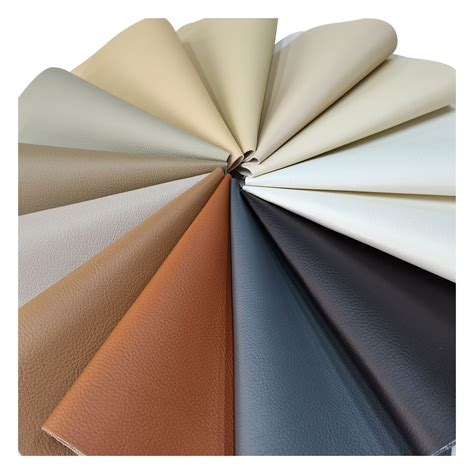 Choosing Your Leatherette Fabric For Upholstery Key Specs To Compare