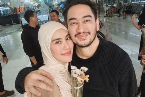 3 Artis yang Memperbaiki Hubungan setelah Ketahuan Selingkuh