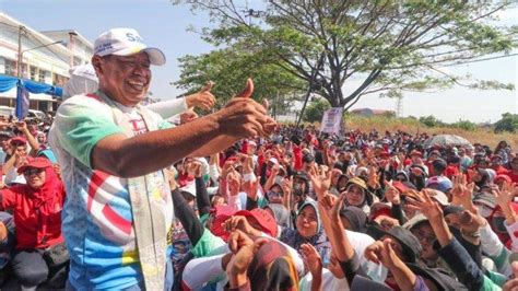 Sosok Dan Harta Eman Suherman Bupati Majalengka Yang Dilantik Prabowo