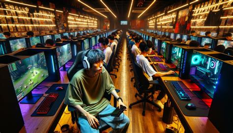 Values In The Gaming Culture How Virtual Communities Shape Modern
