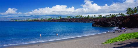 49 Black Sand Beach South Kohala Management
