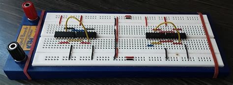 Thinking Of Throwing Out Some Flip Flop Ics Solved General