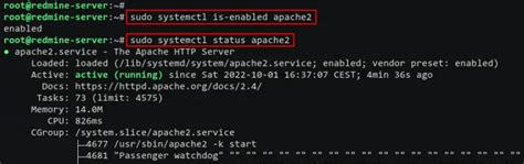 How To Install Redmine Project Management Tool On Ubuntu 2204
