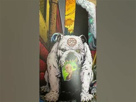 Комикс Трансметрополитен| Transmetropolitan #transmetropolitan # ...