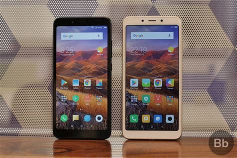 Redmi A Review The Budget King May Lose Its Crown Beebom