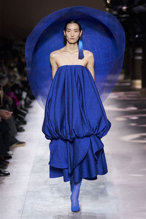 Jean Paul Gaultier S Final Couture Show Celebrates His Greatest Hits
