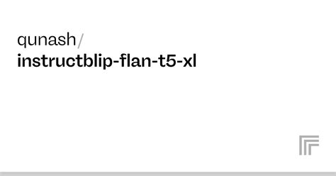 examples qunash instructblip flan t5 xl replicate