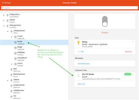 Export Things To File Items And Sitemaps Openhab Community