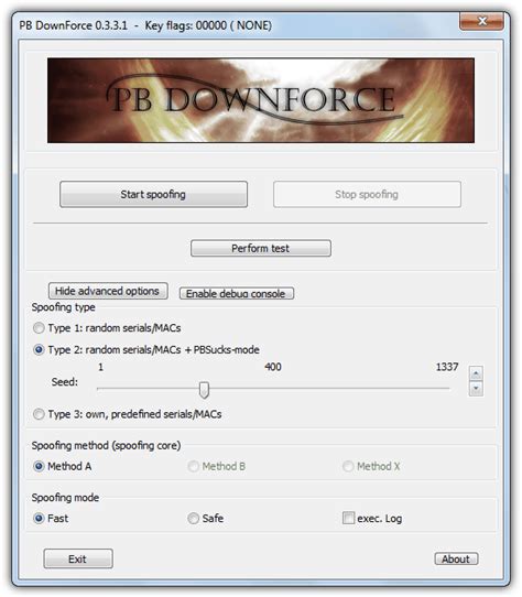 Hdd Serial Number Spoofer Artistintensive