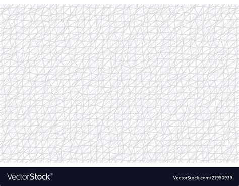 Geometric Conceptual Background Triangle Strip Vector Image