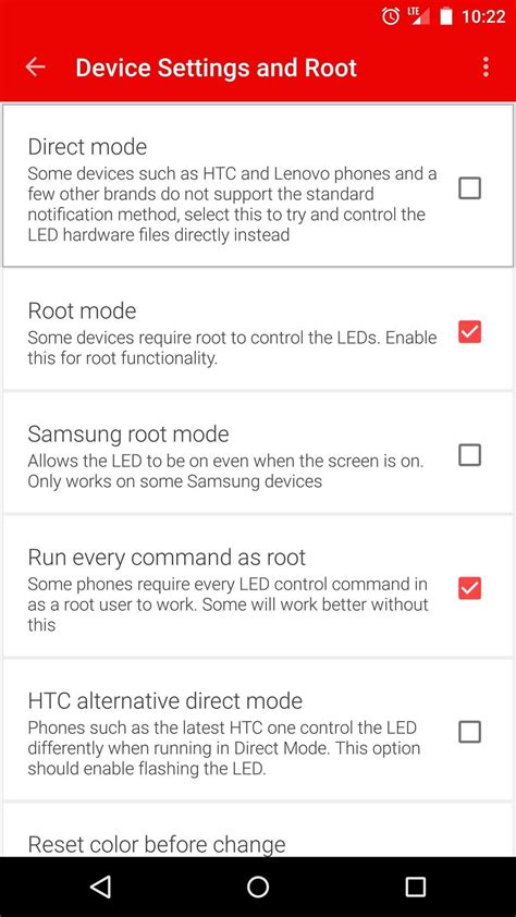 Enable The Hidden Notification Led On Your Nexus 6 Nexus Gadget Hacks
