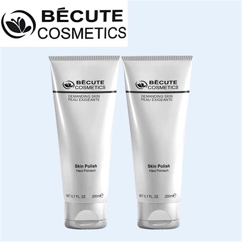 Becute Cosmetics Skin Polish 200ml Combo Pack Becute Cosmetics