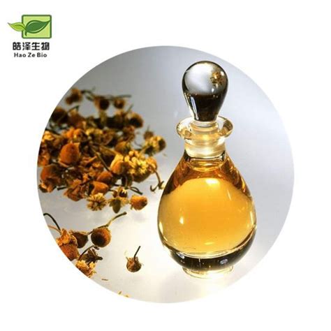 Customized Chamomile Extract Liquid Suppliers Manufacturers Factory