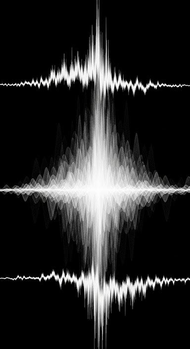 Free Waveform In Motion Image Download At Stockcake