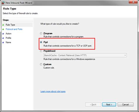 Firewall How Can I Disable Any TCP IP Port On A Windows Machine Super User