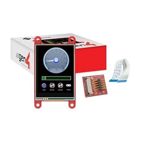 D Systems Gen ULCD PT PI Color LCD Display X Pixels Price From Rs Unit