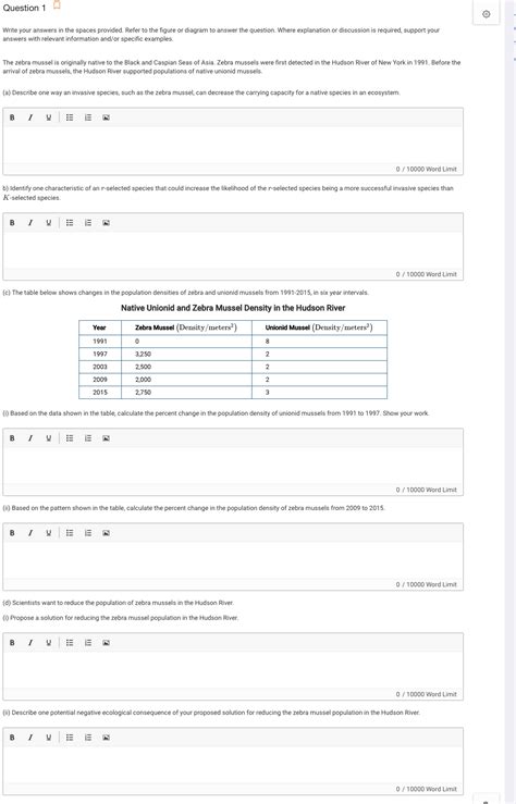 solved question 1 a write your answers in the spaces